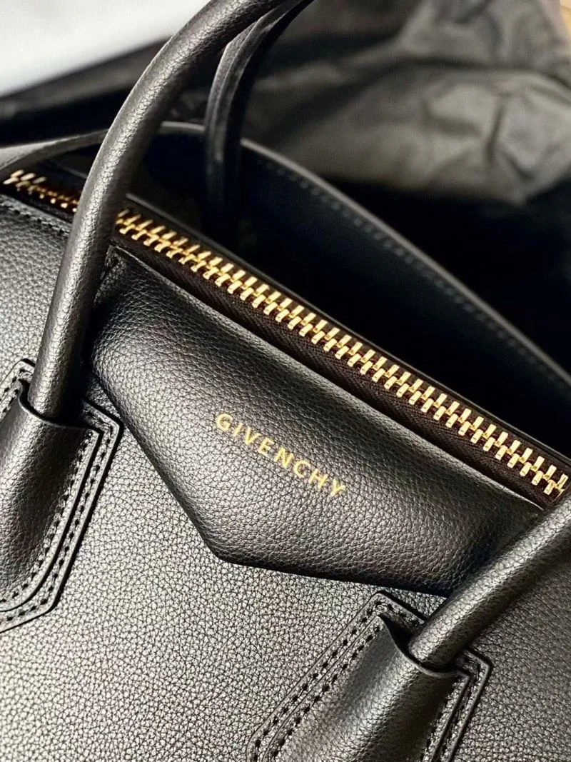 Precise copy Givenchy Top Handle Bags