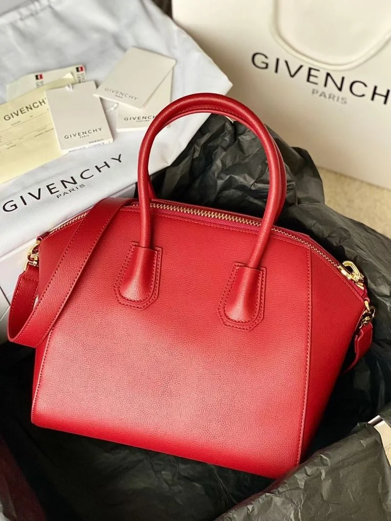 Top mirror Givenchy Top Handle Bags