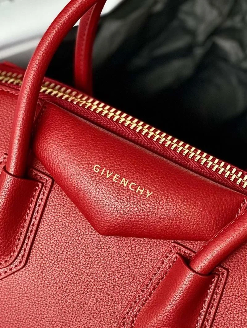 Top mirror Givenchy Top Handle Bags