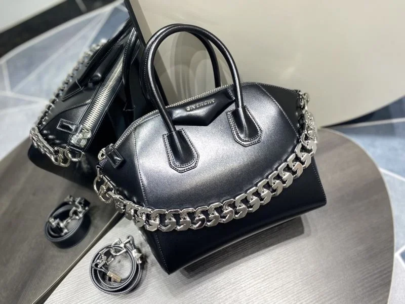 Givenchy Top Handle Bags
