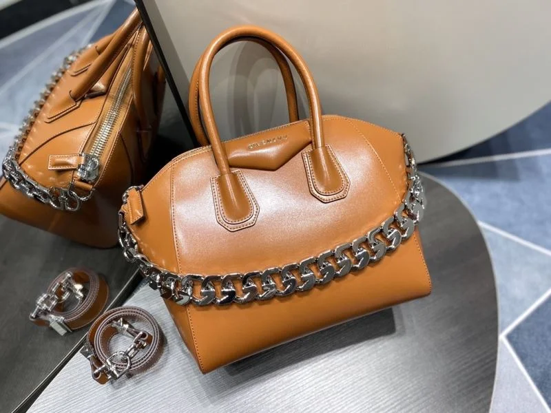 Givenchy Top Handle Bags