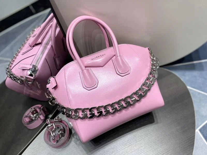 Givenchy Top Handle Bags