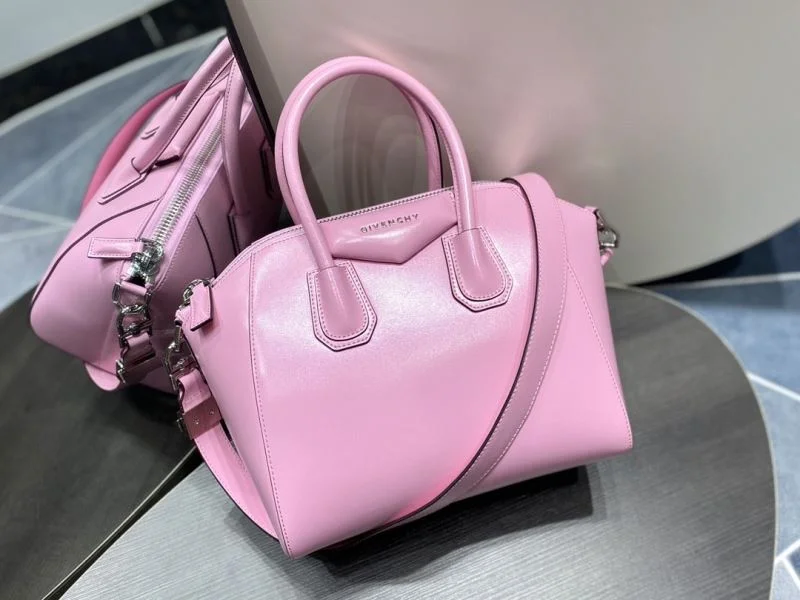 Precise copy Givenchy Top Handle Bags