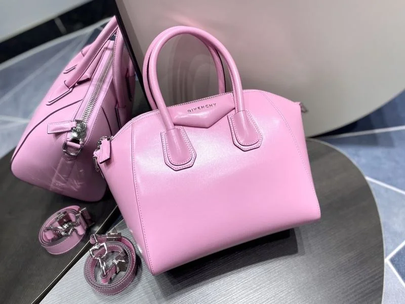 Precise copy Givenchy Top Handle Bags