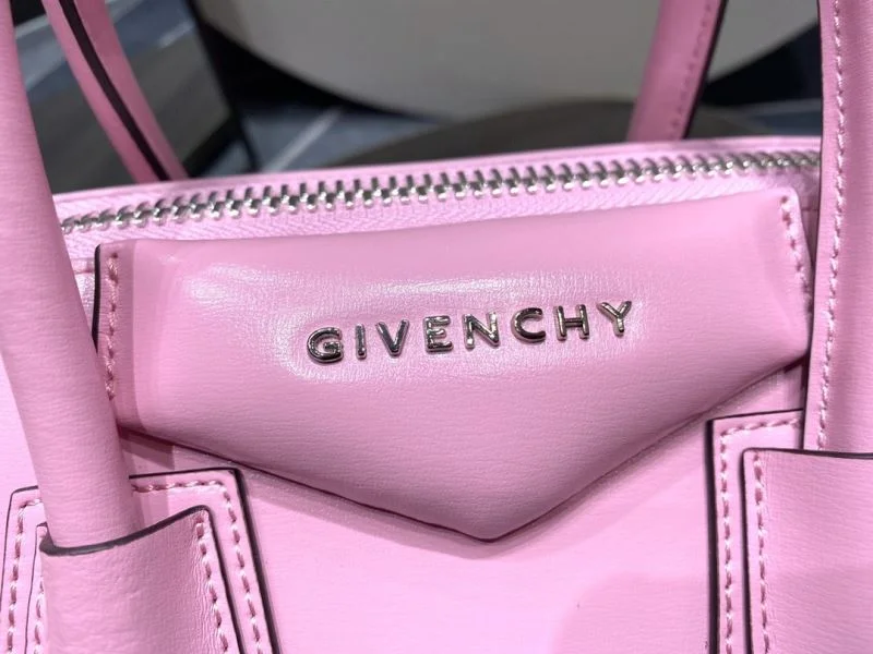 Precise copy Givenchy Top Handle Bags