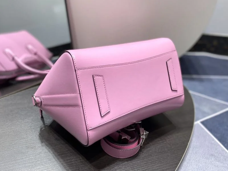 Precise copy Givenchy Top Handle Bags