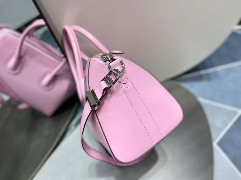 Precise copy Givenchy Top Handle Bags