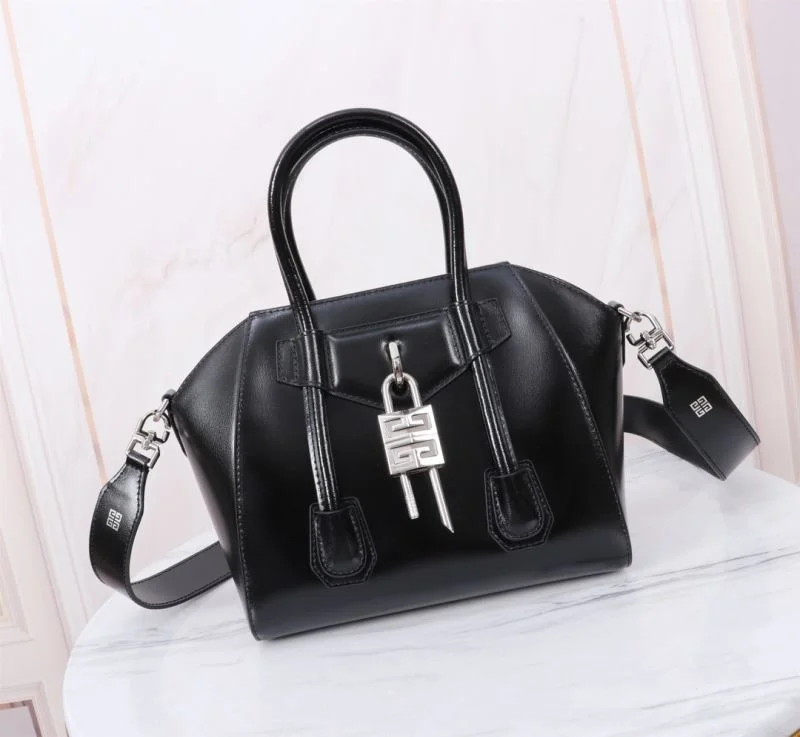Givenchy Top Handle Bags