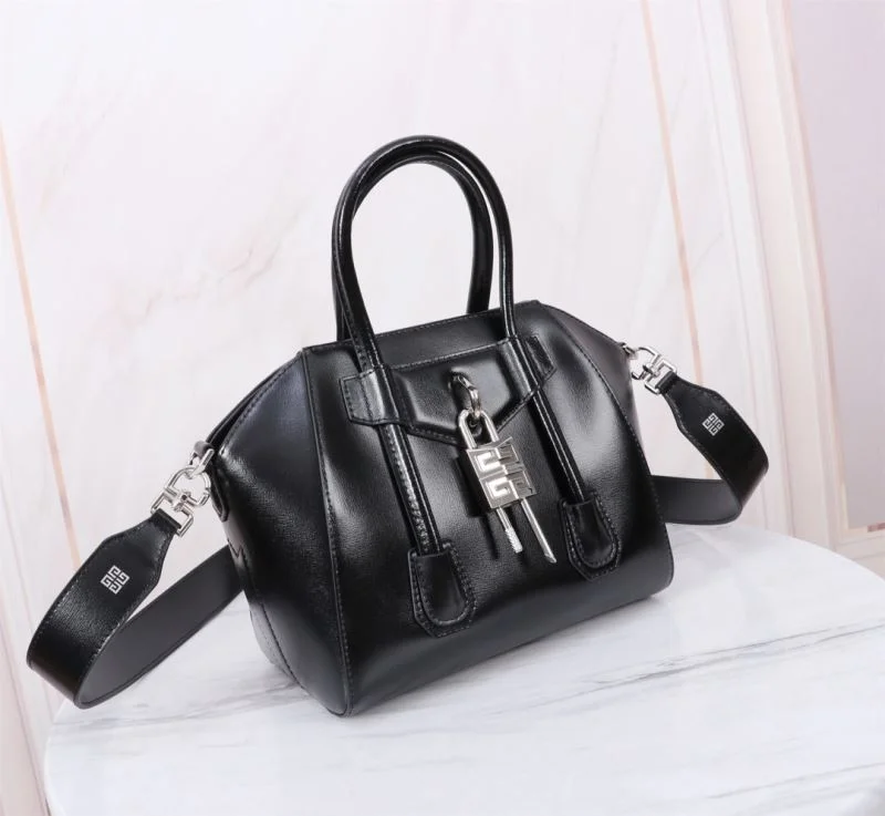 Affordable Givenchy Top Handle Bags