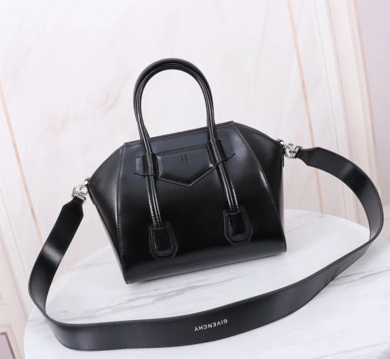 Affordable Givenchy Top Handle Bags
