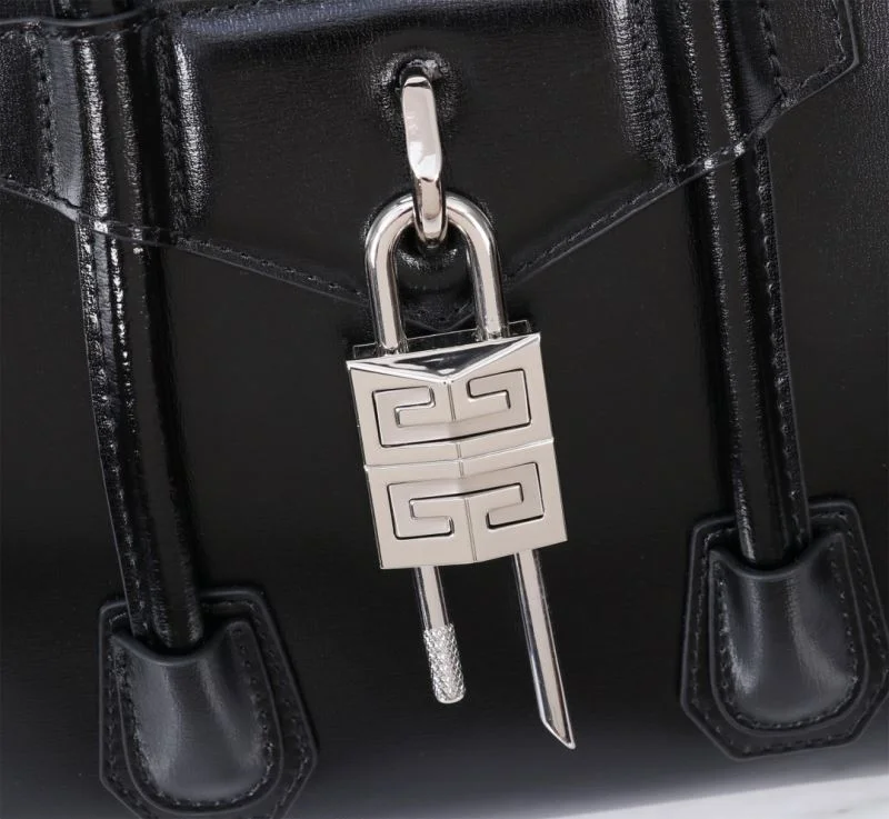 Affordable Givenchy Top Handle Bags