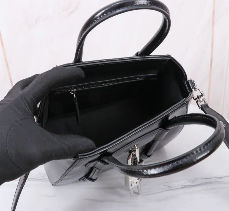 Affordable Givenchy Top Handle Bags