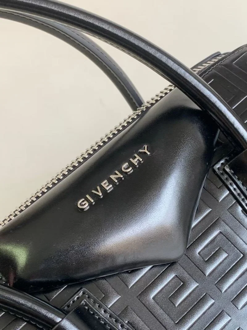 Exact replica Givenchy Top Handle Bags