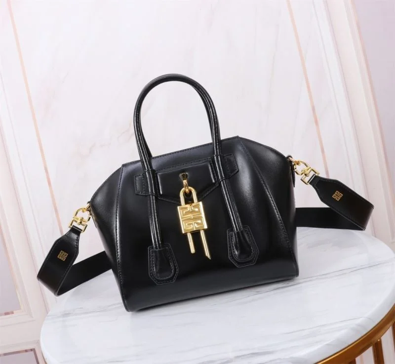 Givenchy Top Handle Bags
