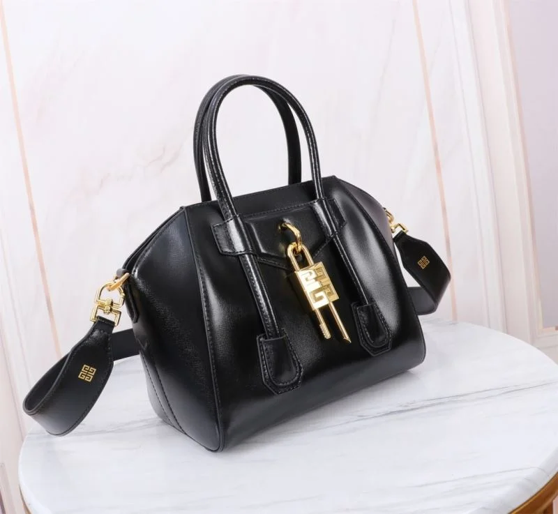 High fidelity Givenchy Top Handle Bags