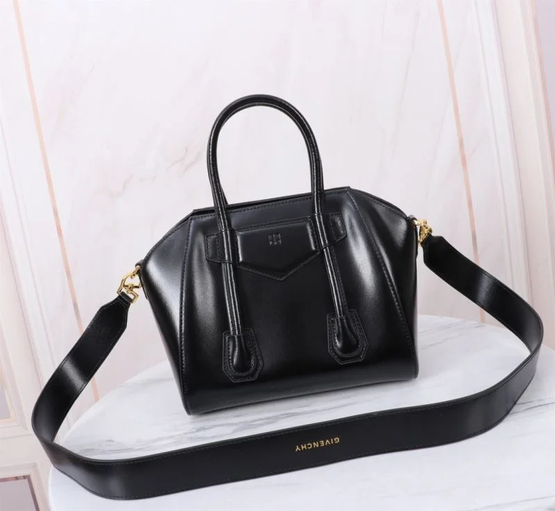 High fidelity Givenchy Top Handle Bags