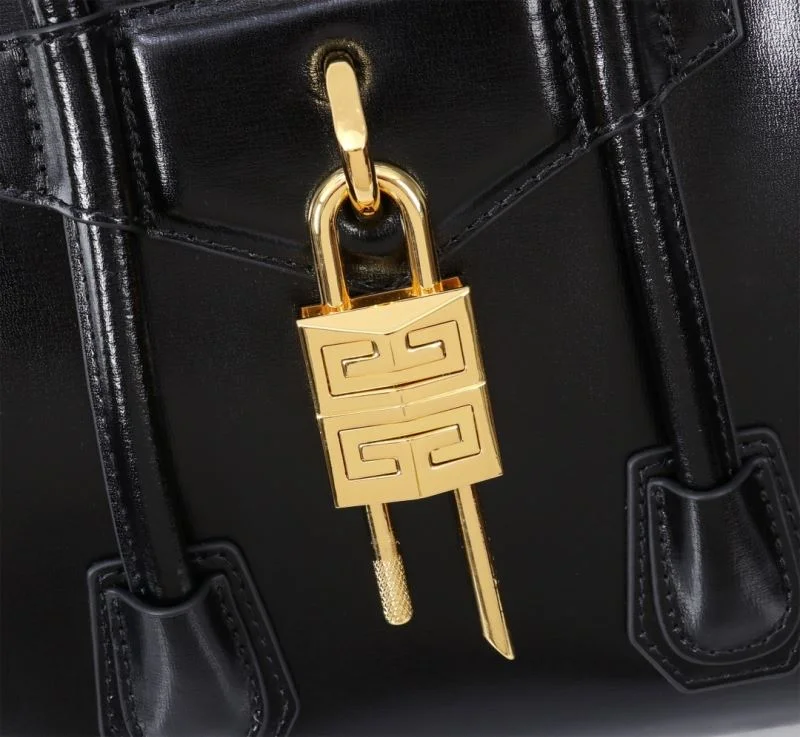 High fidelity Givenchy Top Handle Bags