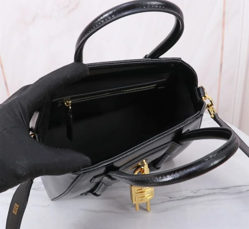 High fidelity Givenchy Top Handle Bags