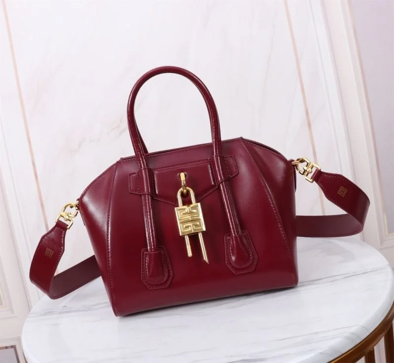 Givenchy Top Handle Bags