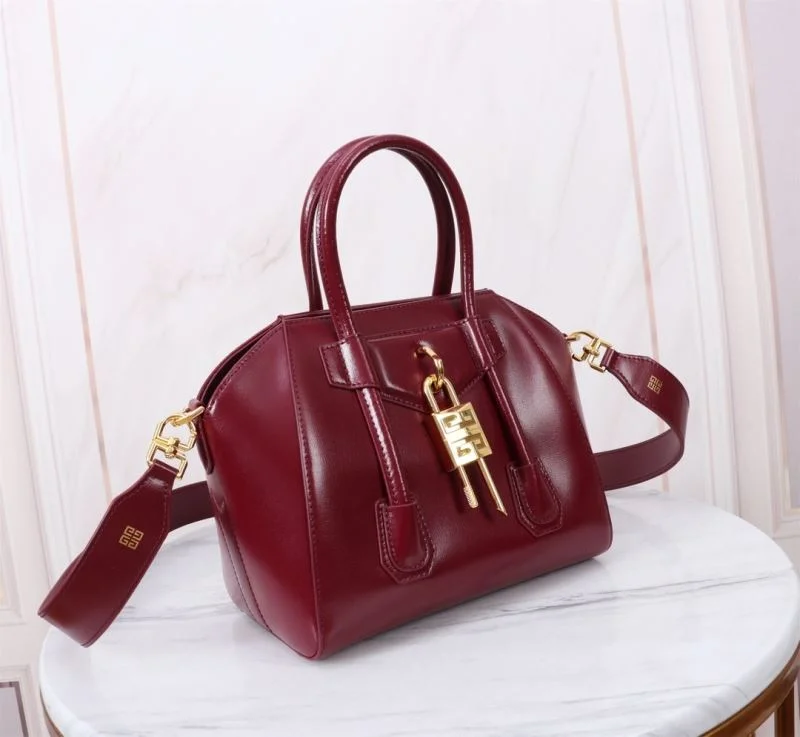 OEM Givenchy Top Handle Bags
