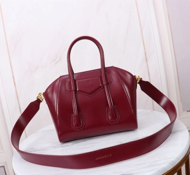 OEM Givenchy Top Handle Bags