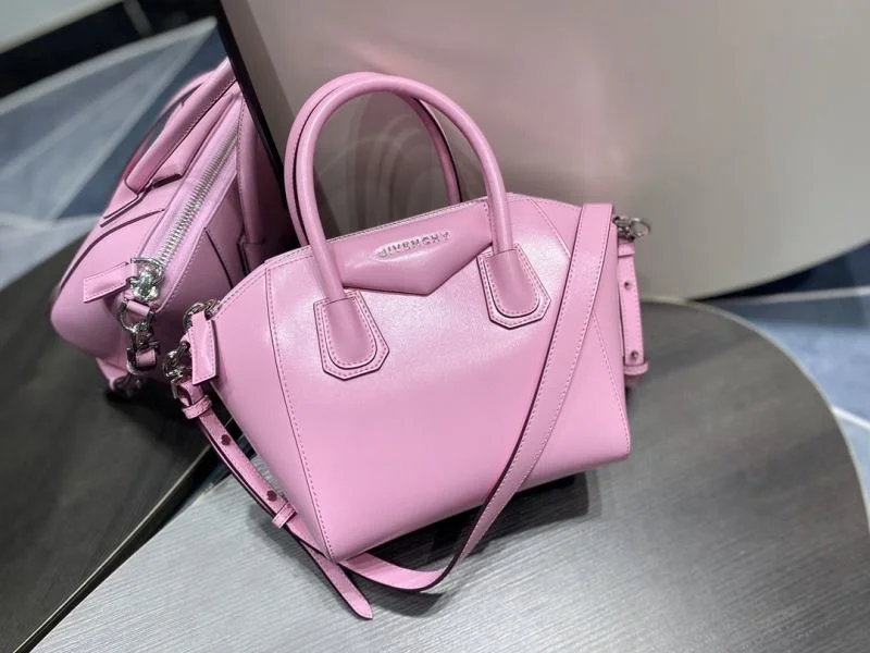 Exact replica Givenchy Top Handle Bags
