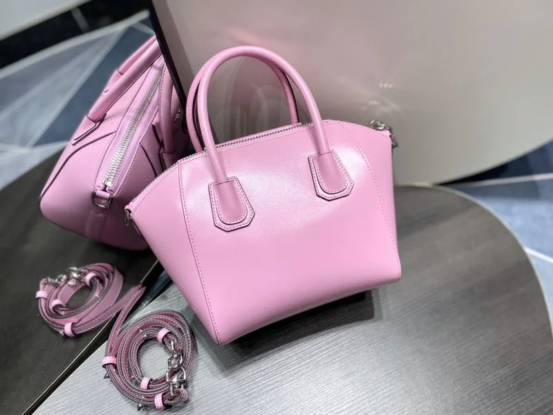 Exact replica Givenchy Top Handle Bags