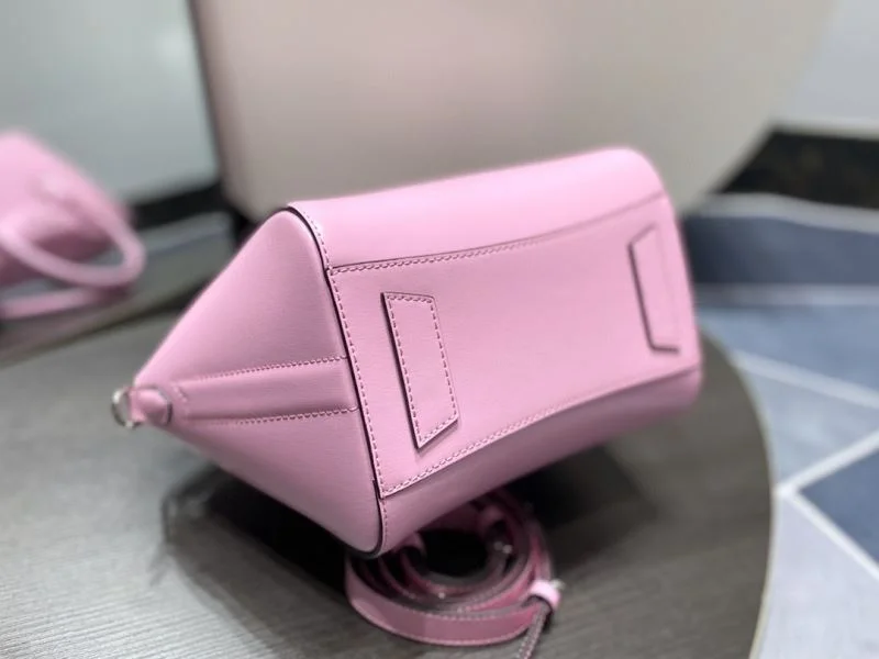 Exact replica Givenchy Top Handle Bags