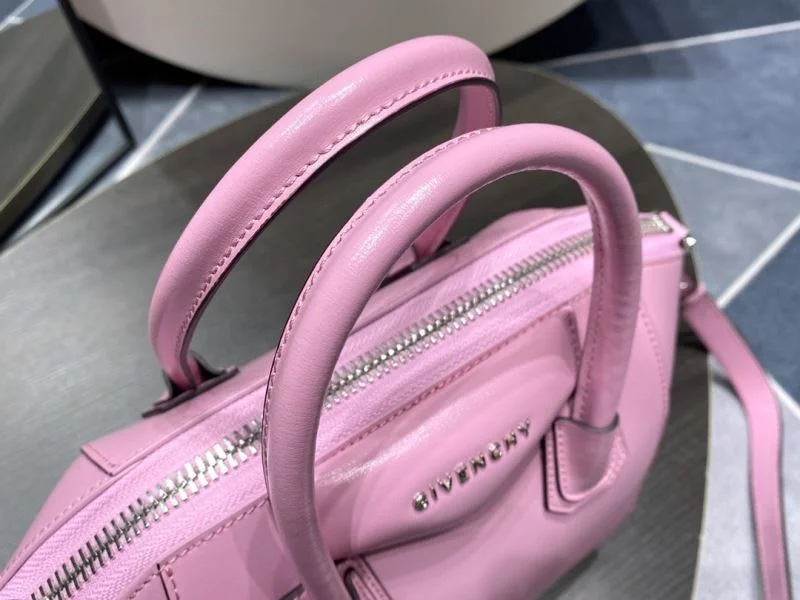 Exact replica Givenchy Top Handle Bags