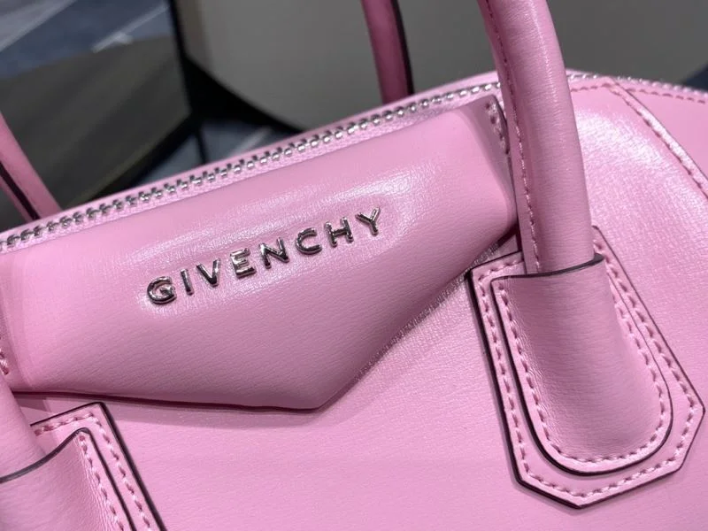 Exact replica Givenchy Top Handle Bags