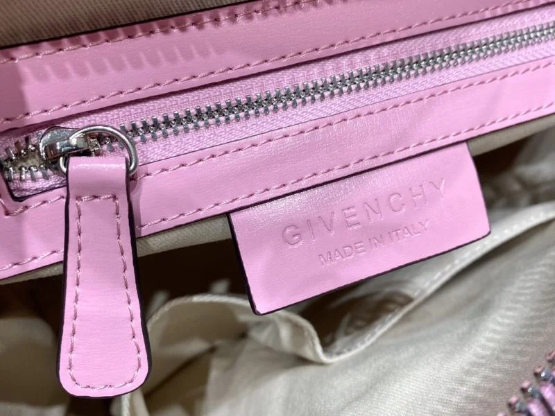 Exact replica Givenchy Top Handle Bags