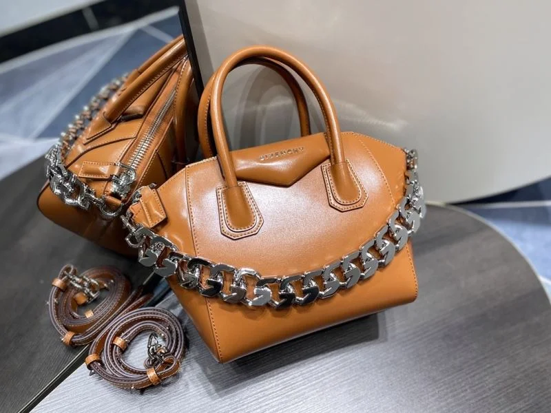 Givenchy Top Handle Bags