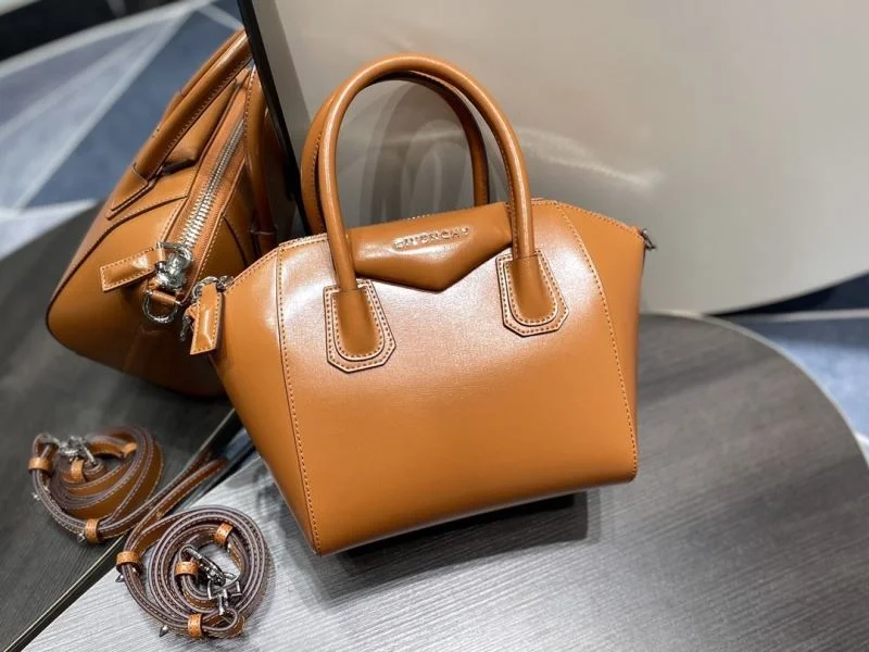 Real Givenchy Top Handle Bags