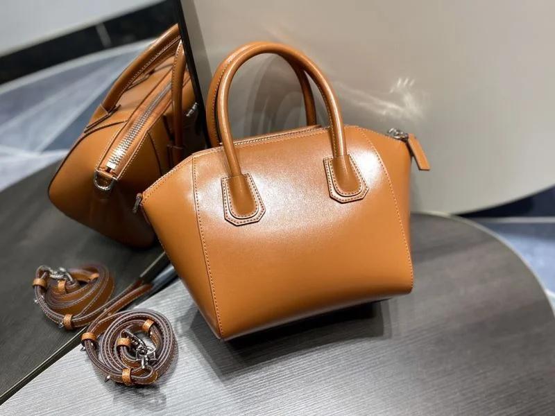 Real Givenchy Top Handle Bags