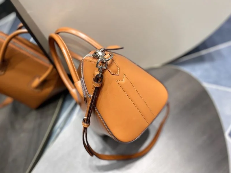 Real Givenchy Top Handle Bags