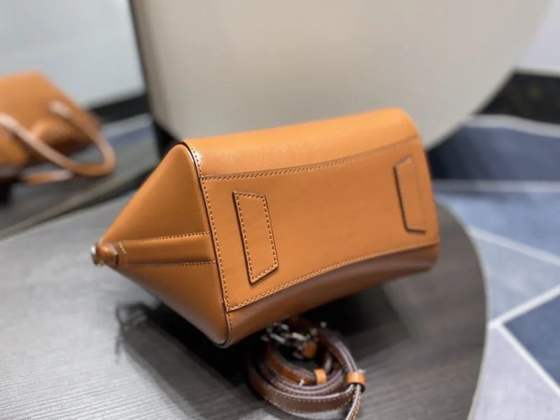 Real Givenchy Top Handle Bags