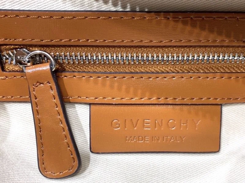Real Givenchy Top Handle Bags