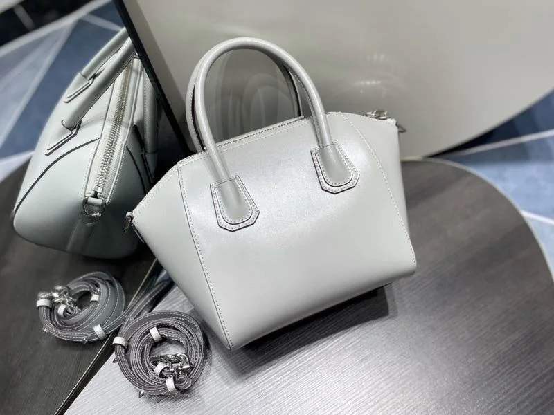 Original Givenchy Top Handle Bags