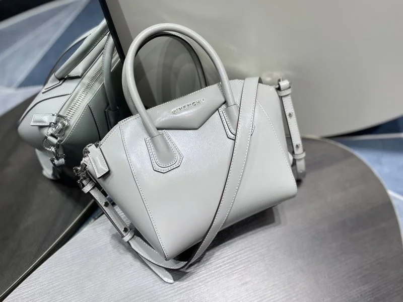 Original Givenchy Top Handle Bags