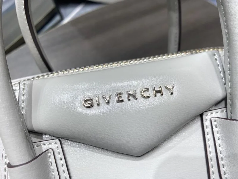 Original Givenchy Top Handle Bags