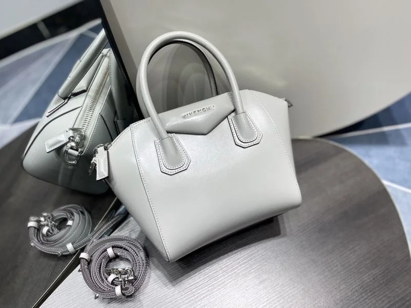 Original Givenchy Top Handle Bags