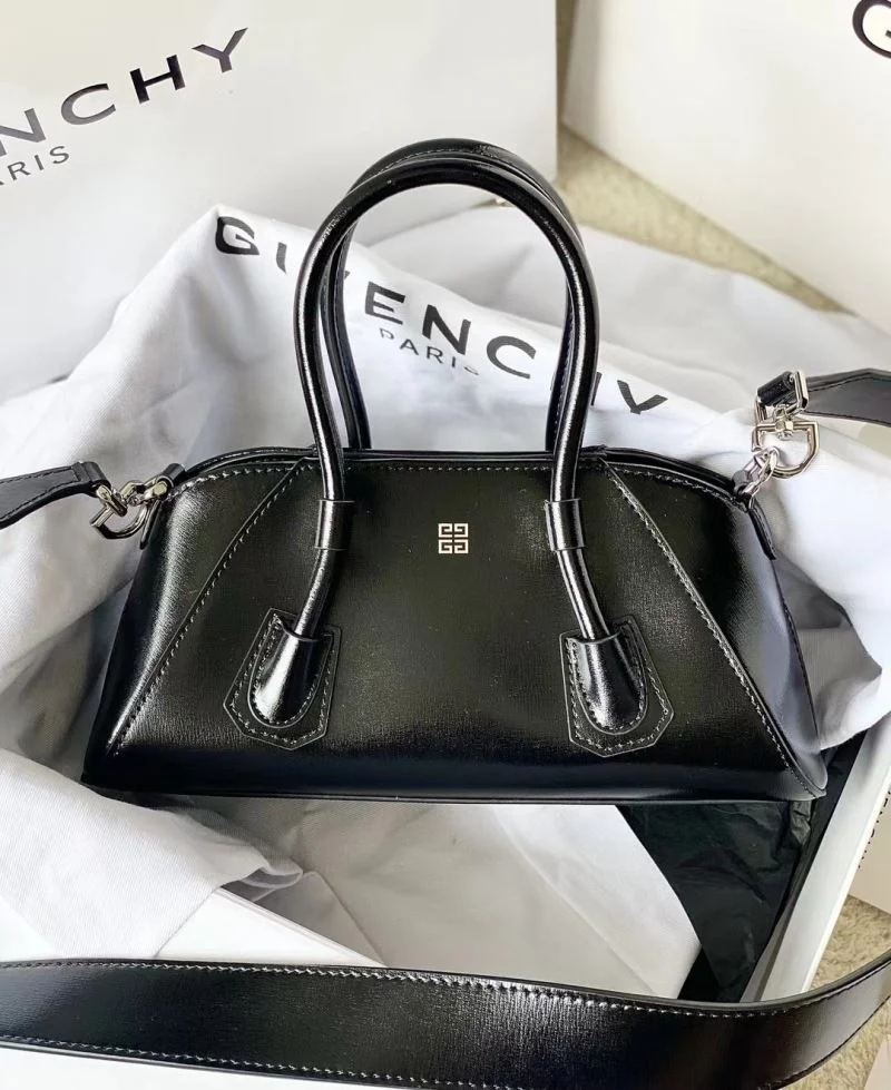 Real Givenchy Top Handle Bags