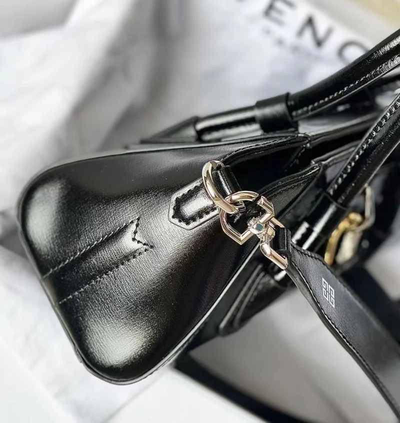 Real Givenchy Top Handle Bags
