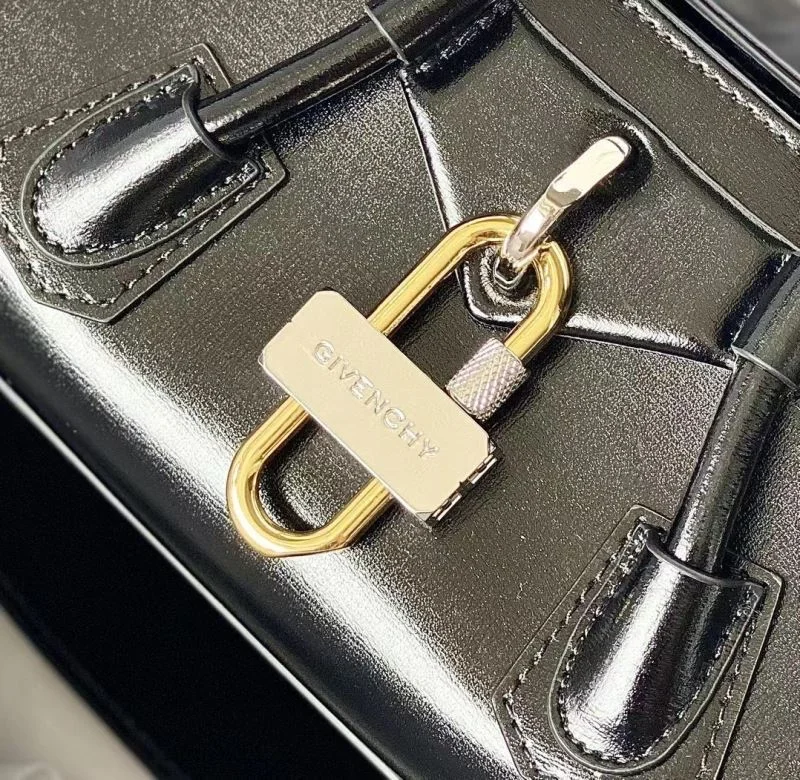 Real Givenchy Top Handle Bags