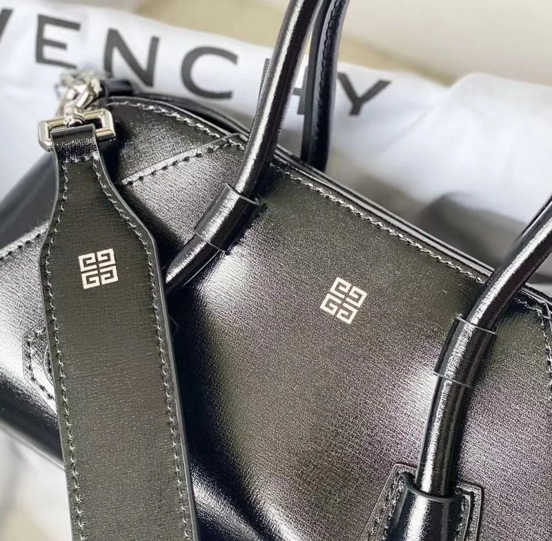 Real Givenchy Top Handle Bags