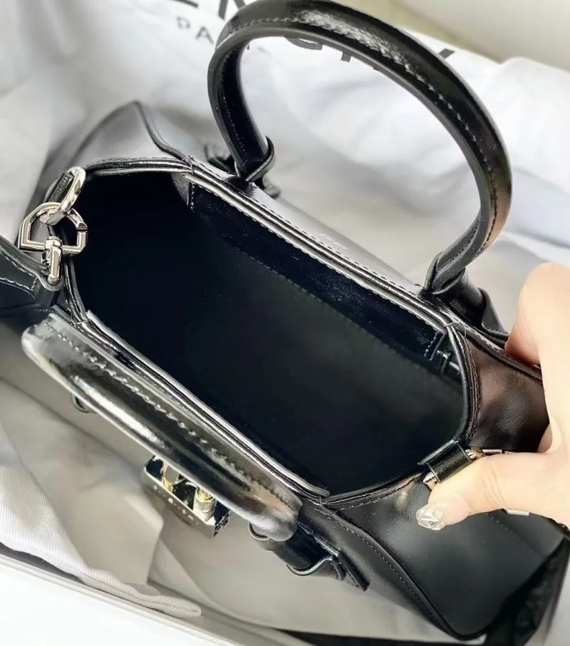 Real Givenchy Top Handle Bags