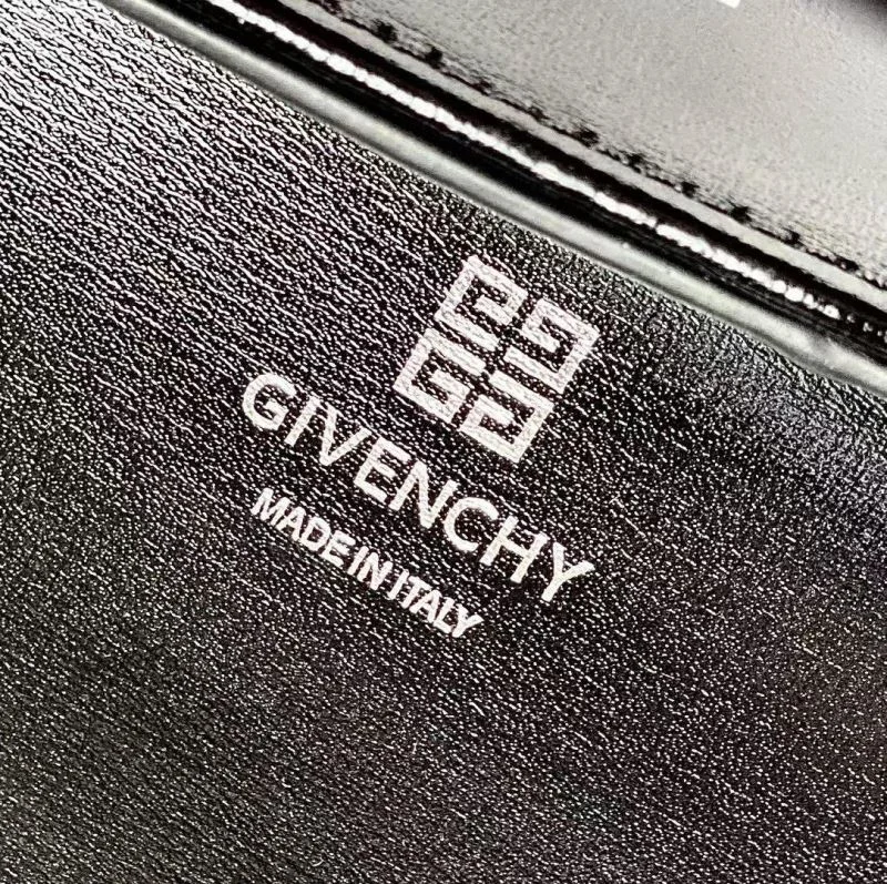 Real Givenchy Top Handle Bags