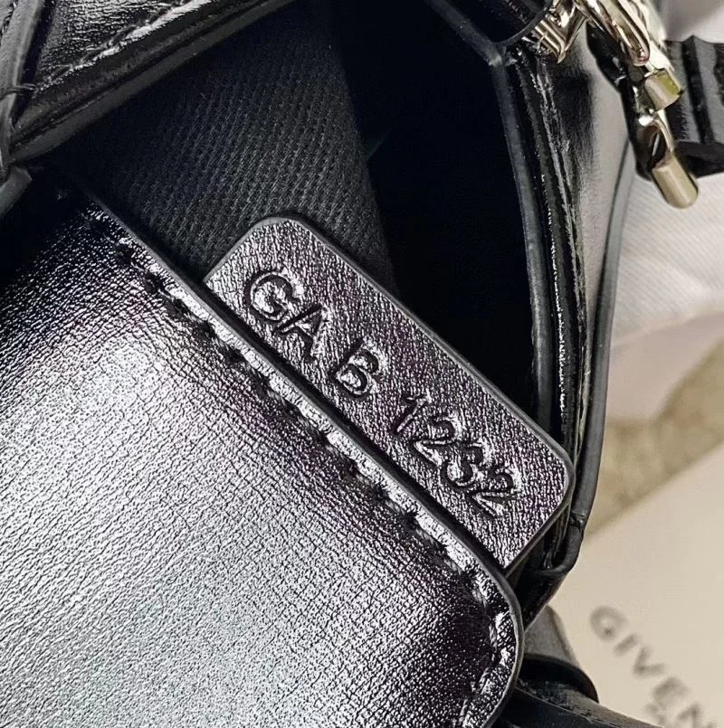 Real Givenchy Top Handle Bags