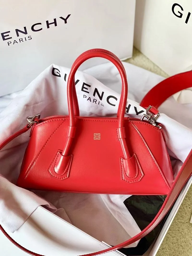 Bargain Givenchy Top Handle Bags