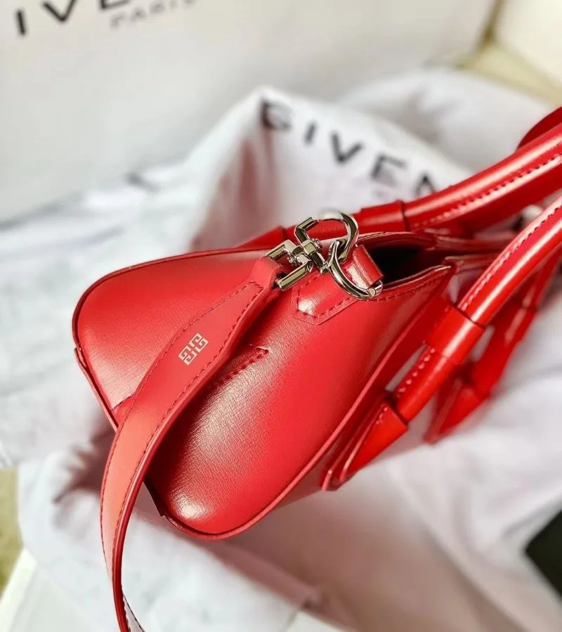 Bargain Givenchy Top Handle Bags